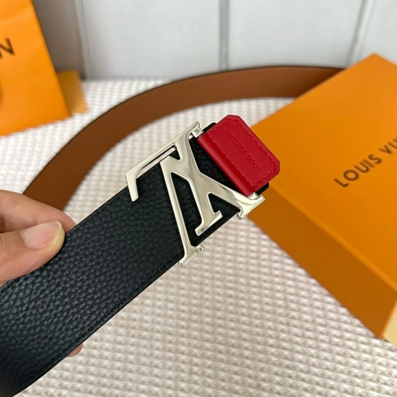 Mirror quality Louis Vuitton Belts