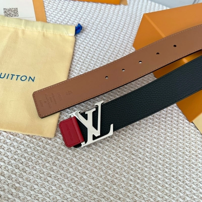 Mirror quality Louis Vuitton Belts