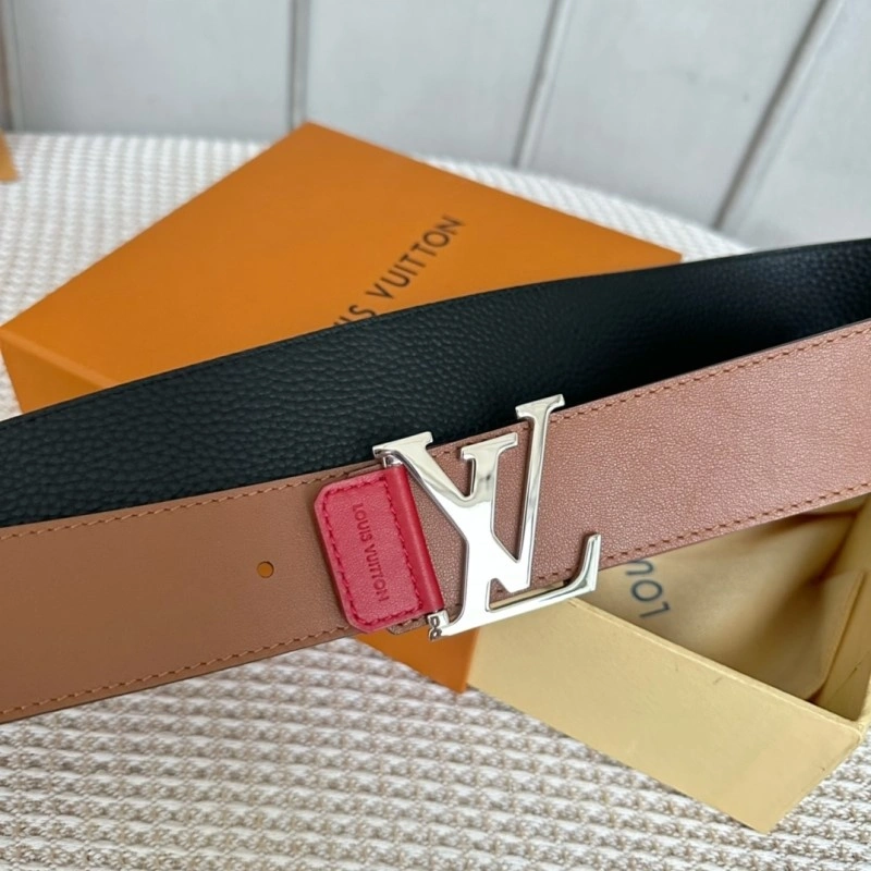 Mirror quality Louis Vuitton Belts