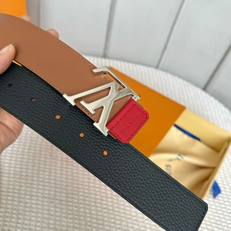 Mirror quality Louis Vuitton Belts