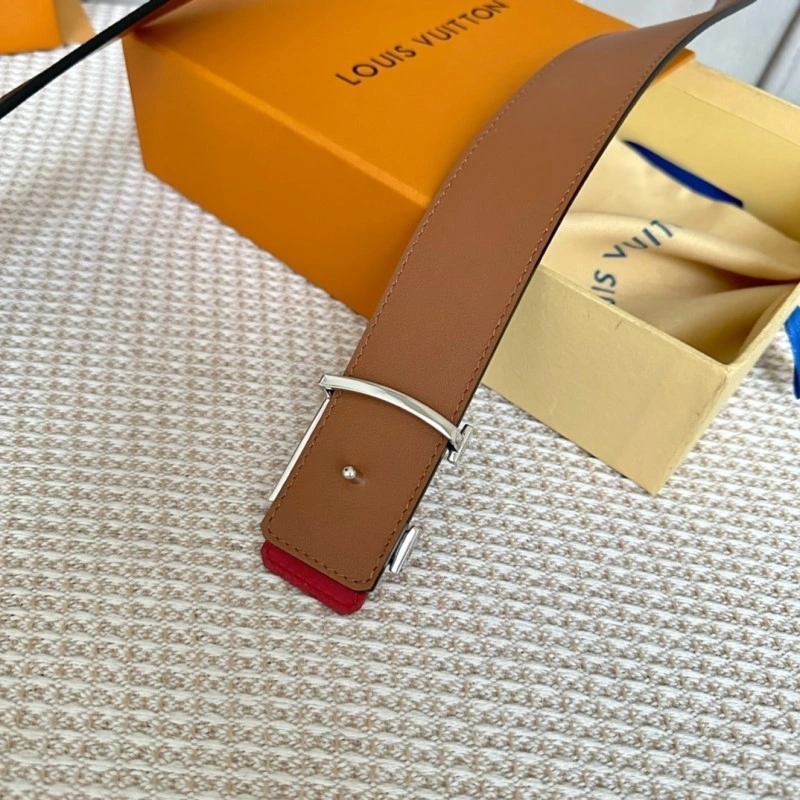 Mirror quality Louis Vuitton Belts