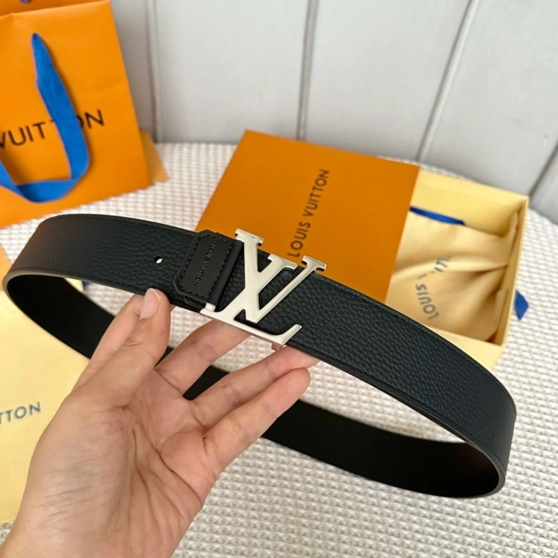 Mirror quality Louis Vuitton Belts
