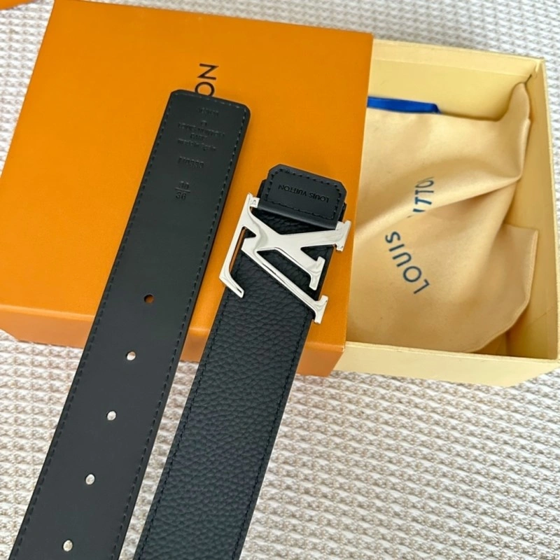 Mirror quality Louis Vuitton Belts