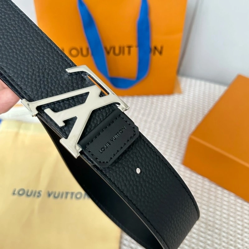 Mirror quality Louis Vuitton Belts