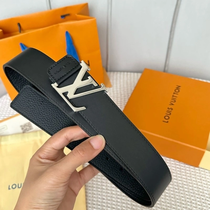 Mirror quality Louis Vuitton Belts