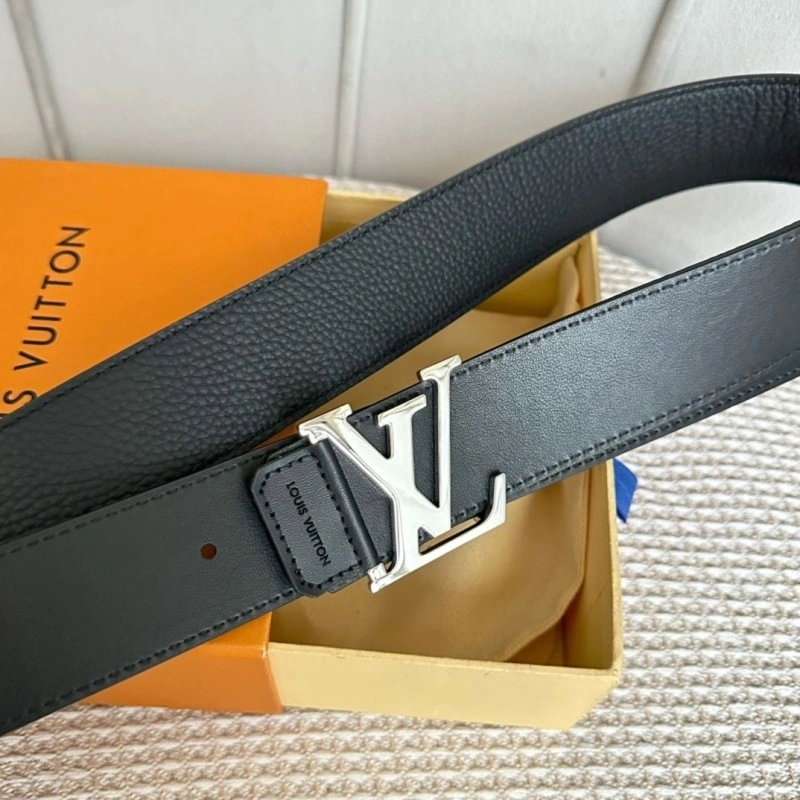 Mirror quality Louis Vuitton Belts