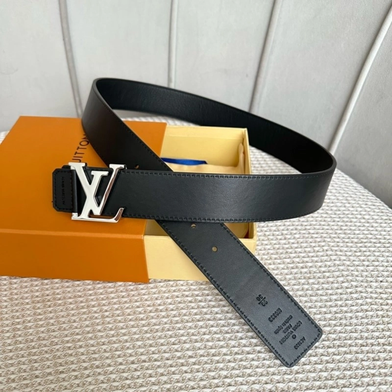 Mirror quality Louis Vuitton Belts