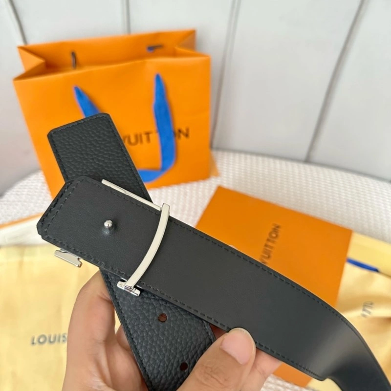 Mirror quality Louis Vuitton Belts