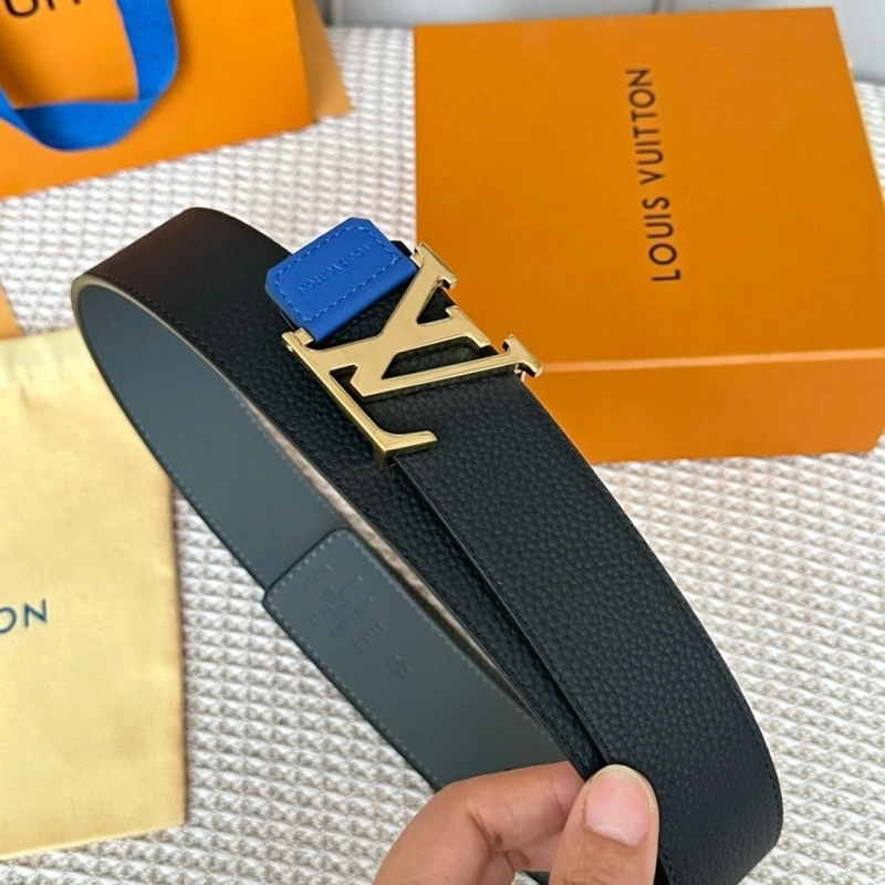 Precise copy Louis Vuitton Belts