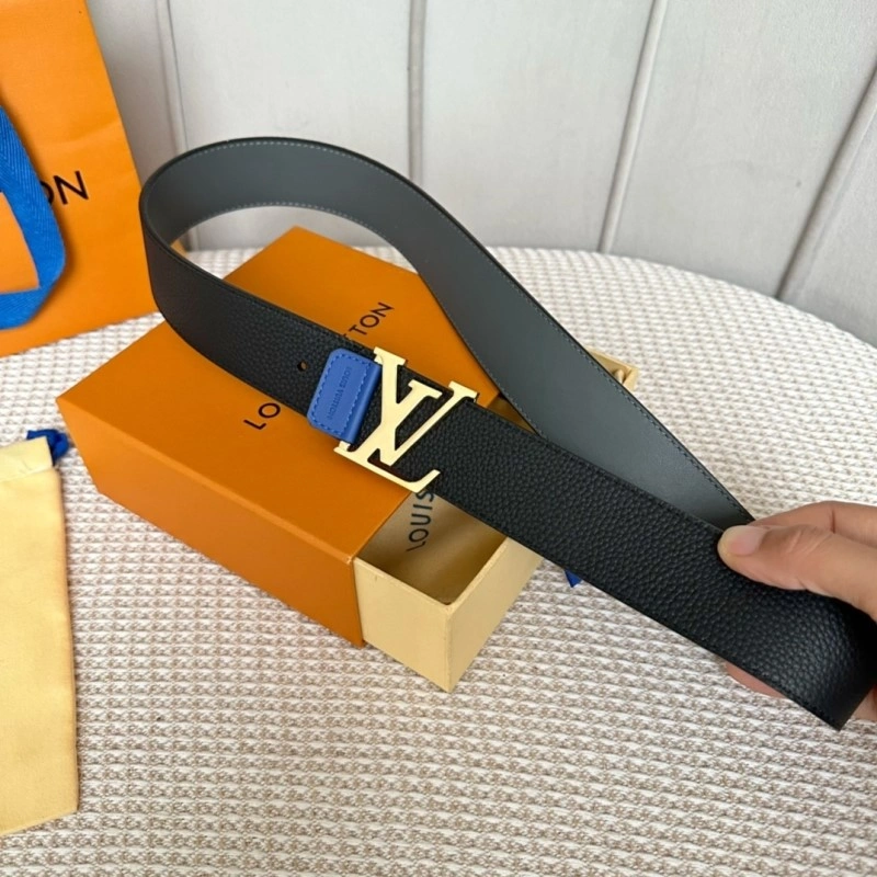 Precise copy Louis Vuitton Belts