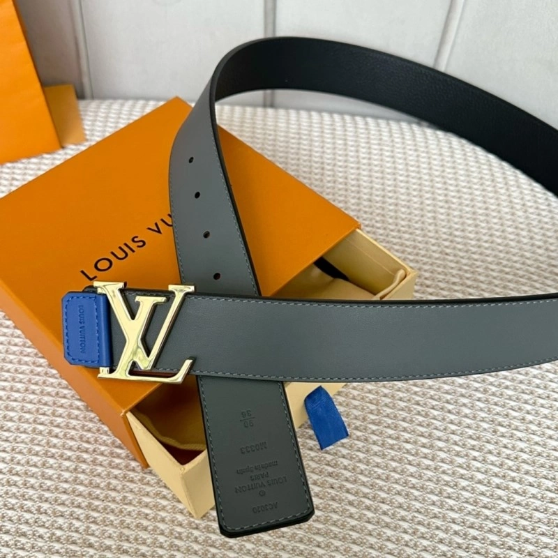 Precise copy Louis Vuitton Belts