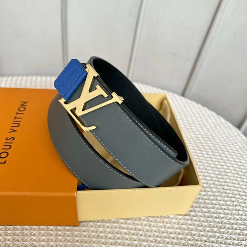 Precise copy Louis Vuitton Belts