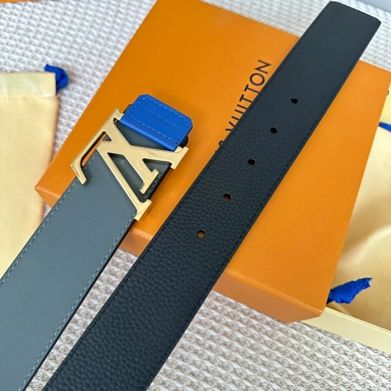 Precise copy Louis Vuitton Belts