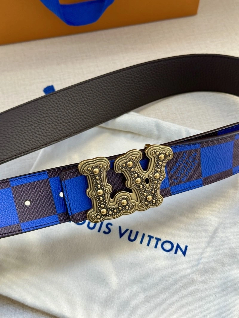Discounted Louis Vuitton Belts