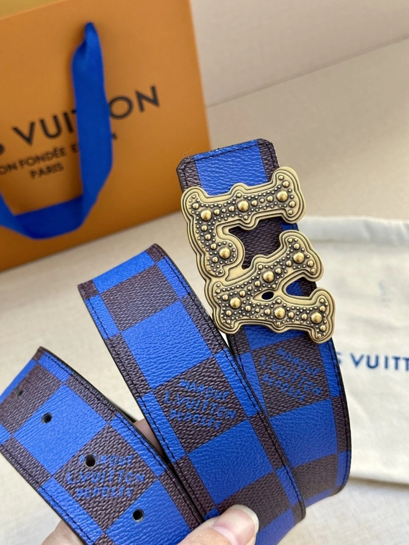 Discounted Louis Vuitton Belts