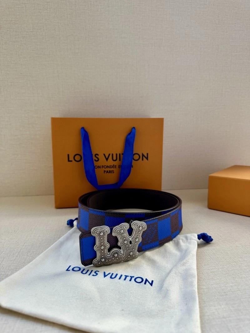 Discounted Louis Vuitton Belts