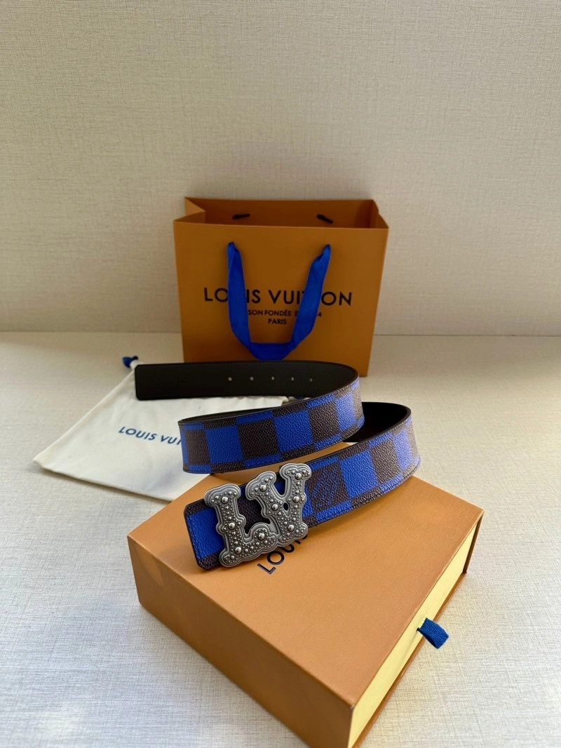 Discounted Louis Vuitton Belts