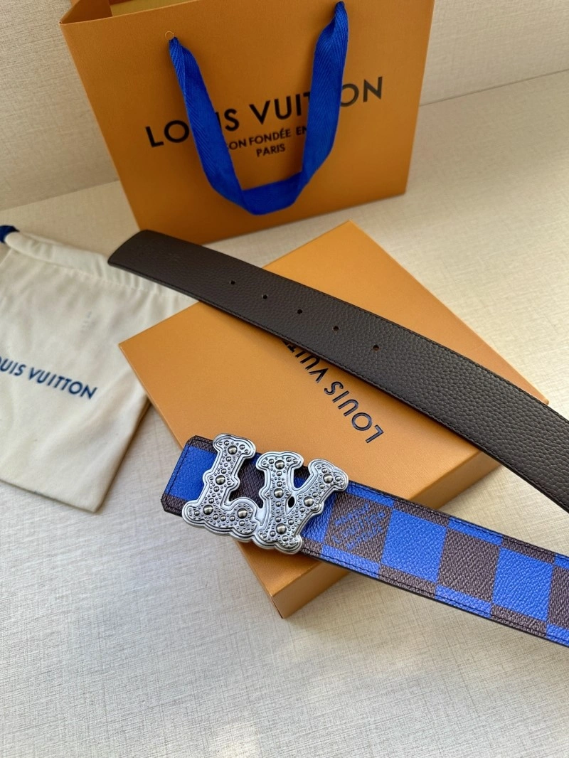 Discounted Louis Vuitton Belts