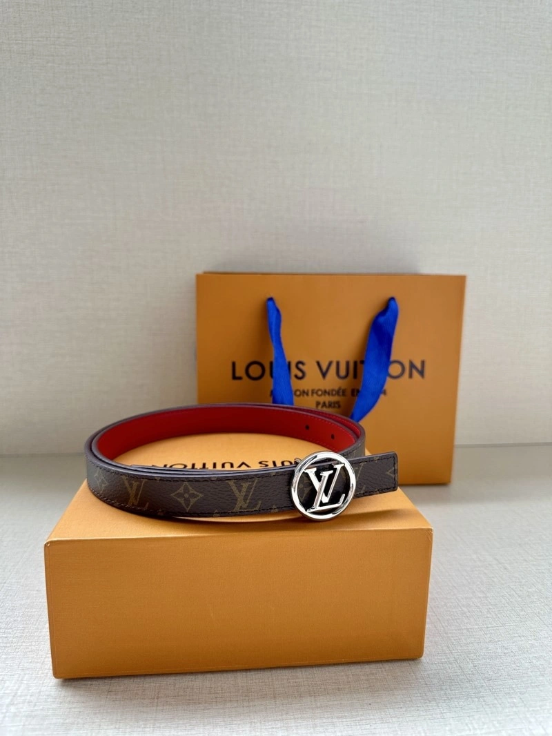 Bargain Louis Vuitton Belts