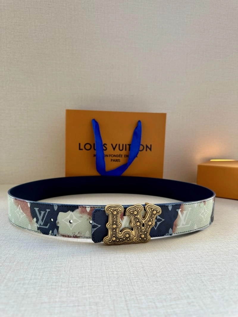 Bargain Louis Vuitton Belts