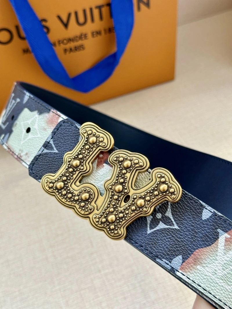 Bargain Louis Vuitton Belts