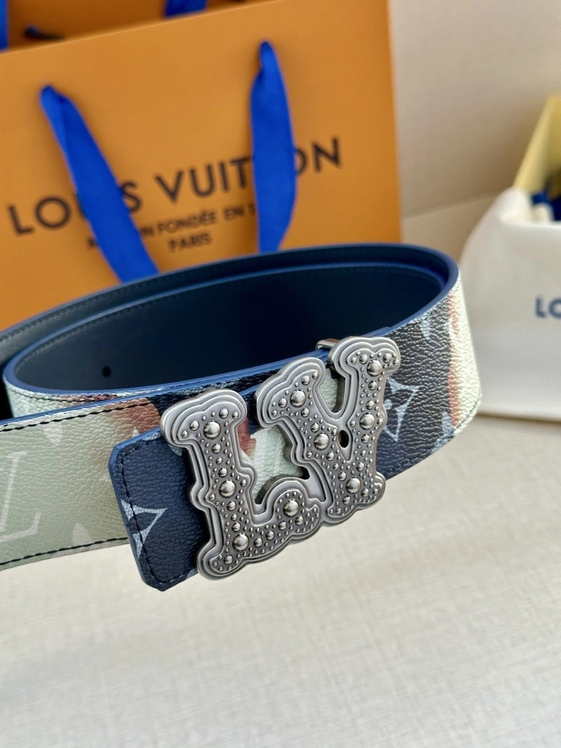 Bargain Louis Vuitton Belts
