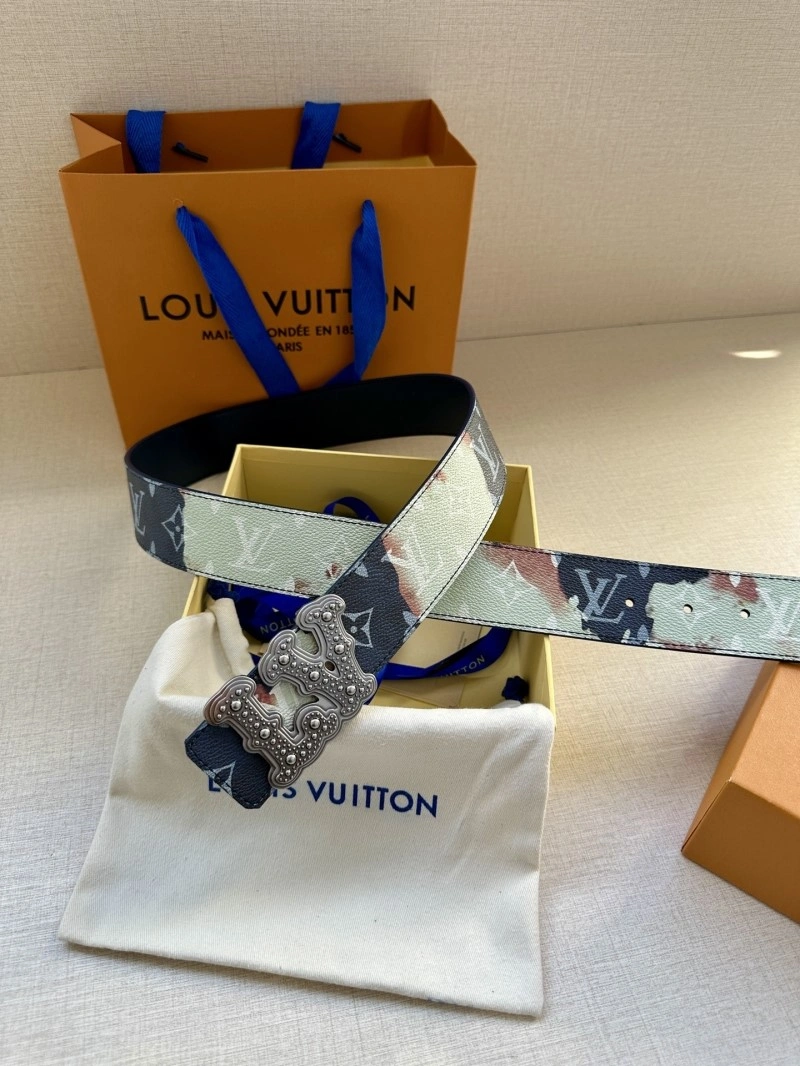 Bargain Louis Vuitton Belts