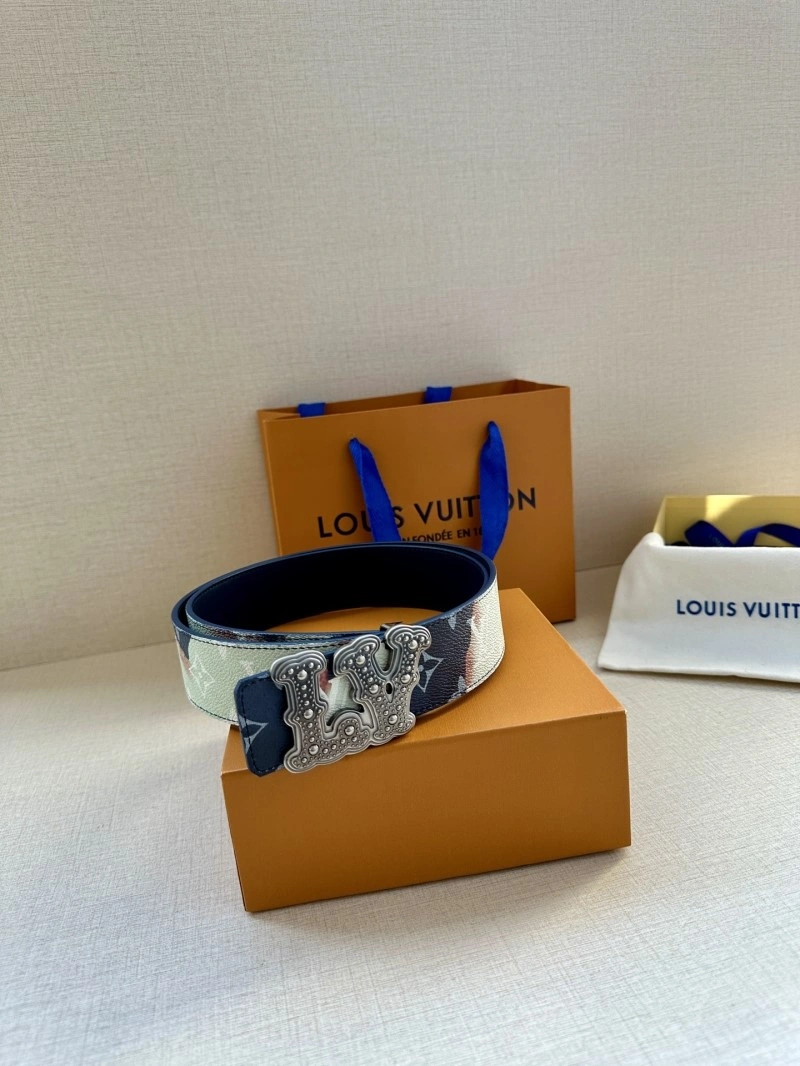 Bargain Louis Vuitton Belts