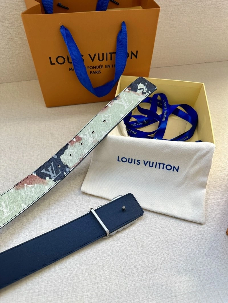 Bargain Louis Vuitton Belts