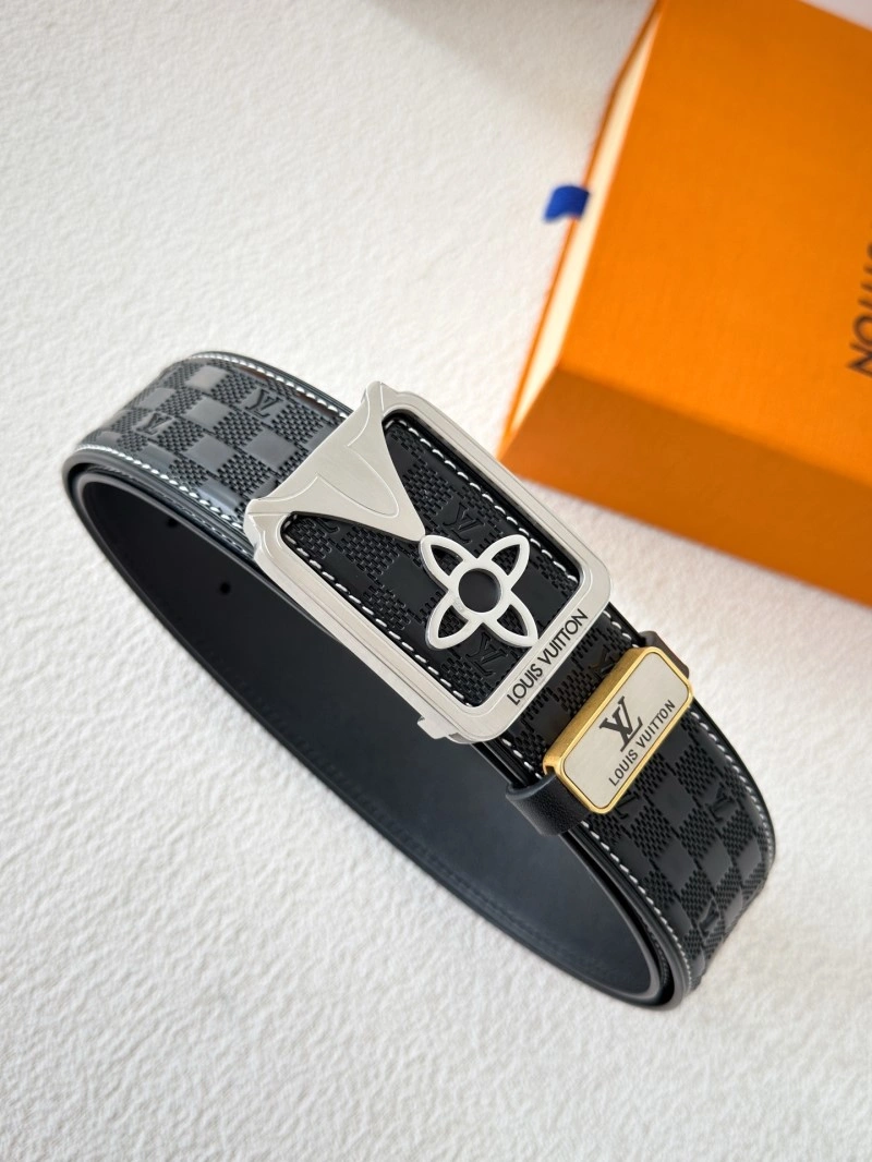 Cut-rate Louis Vuitton Belts