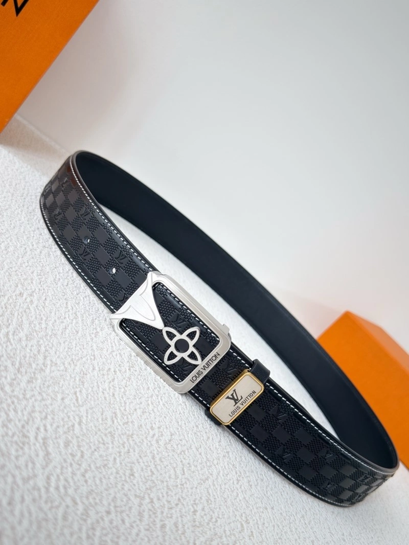 Cut-rate Louis Vuitton Belts