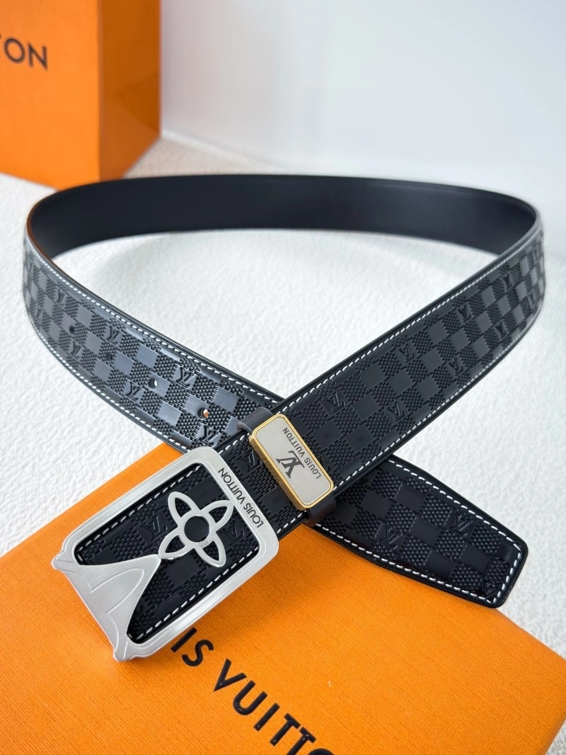Cut-rate Louis Vuitton Belts