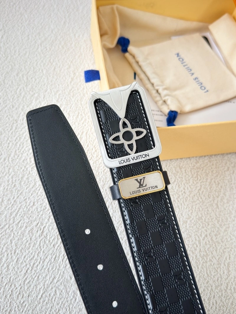 Cut-rate Louis Vuitton Belts