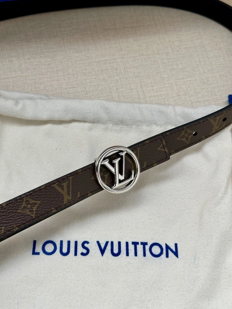 Inexpensive Louis Vuitton Belts