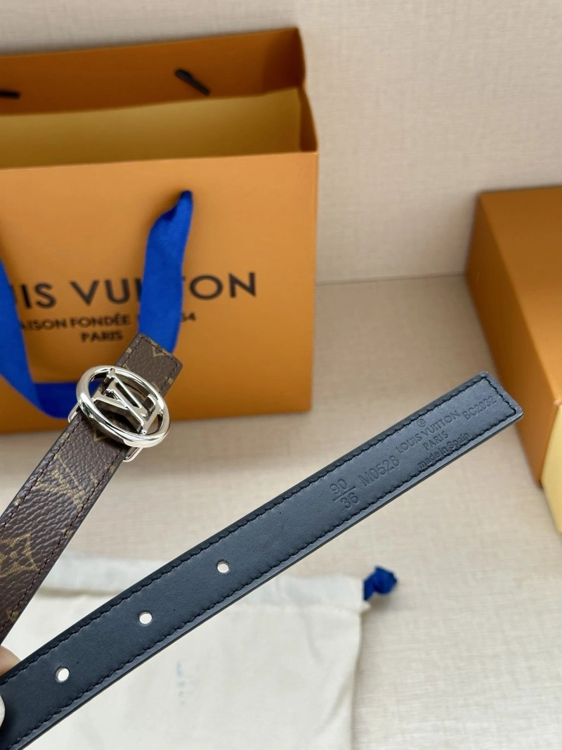 Inexpensive Louis Vuitton Belts