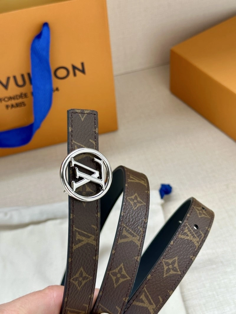 Inexpensive Louis Vuitton Belts