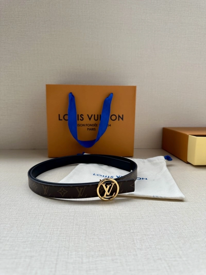 Inexpensive Louis Vuitton Belts
