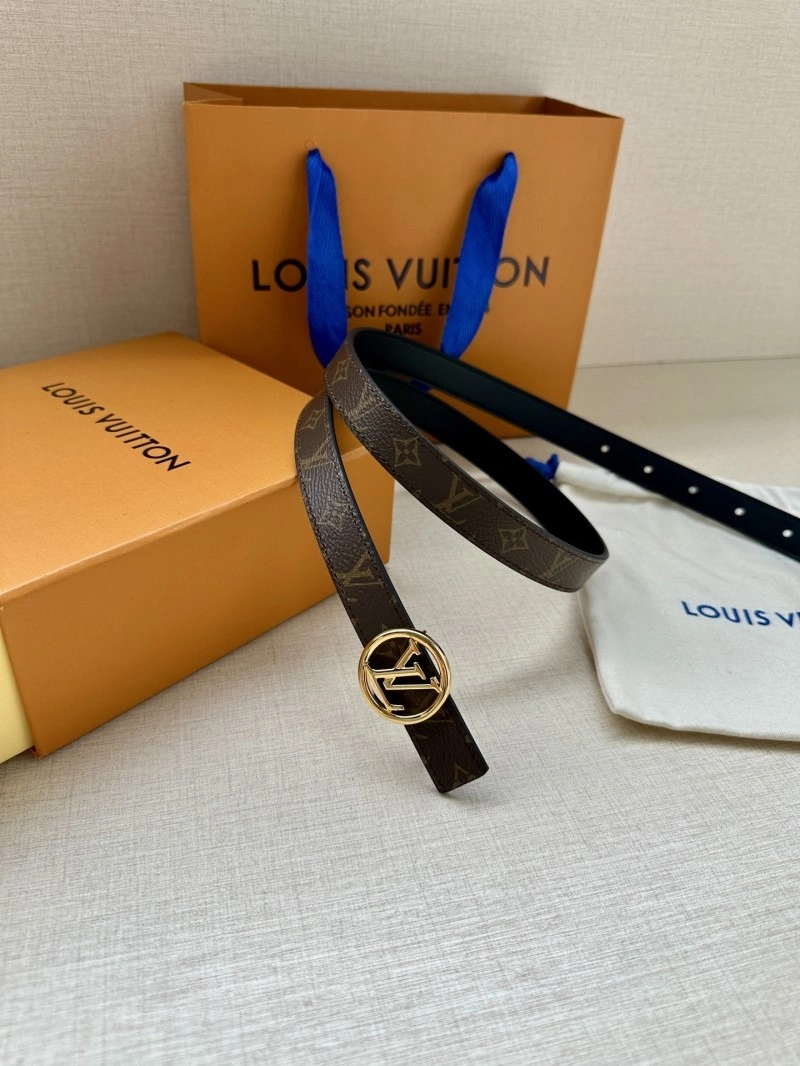 Inexpensive Louis Vuitton Belts