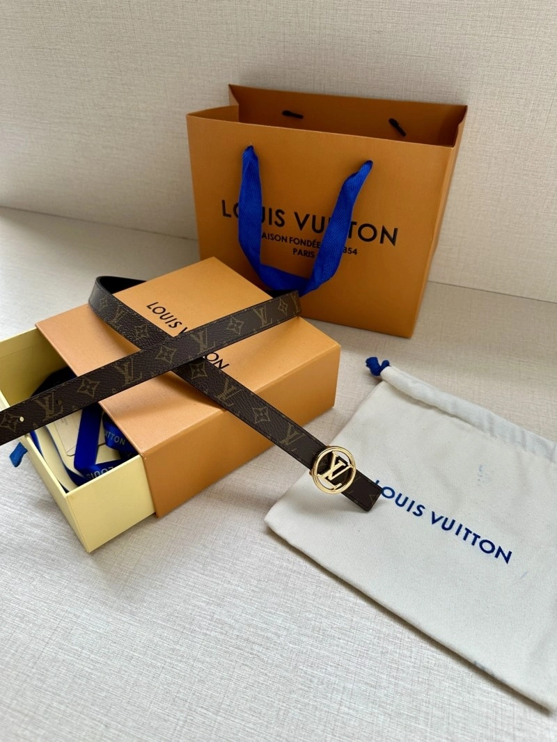 Inexpensive Louis Vuitton Belts