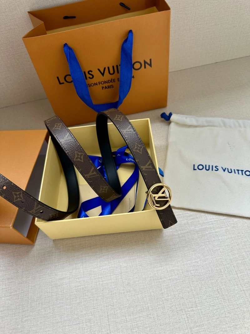 Inexpensive Louis Vuitton Belts