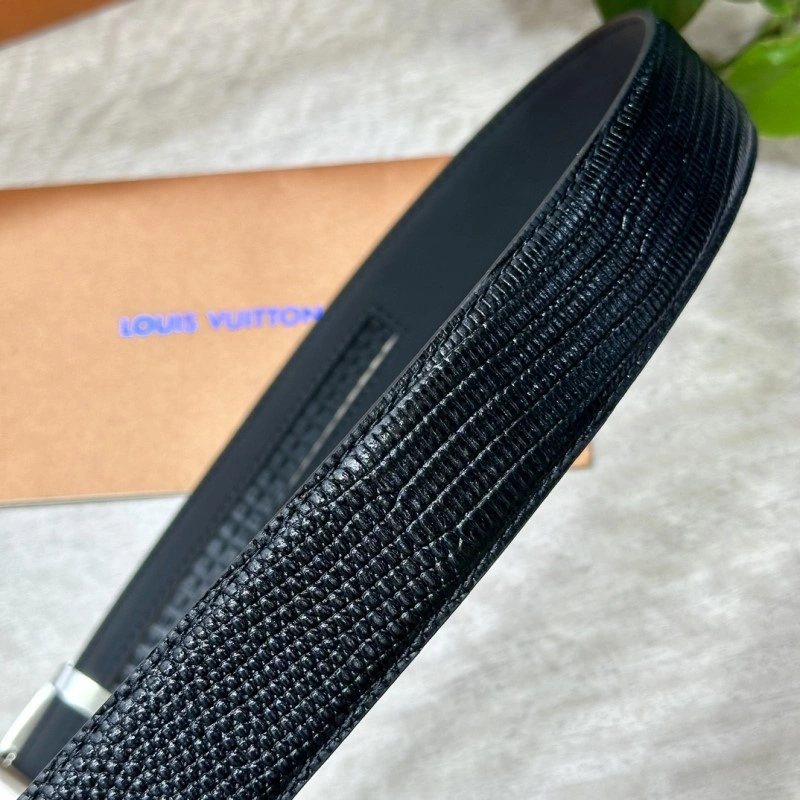 Original Louis Vuitton Belts