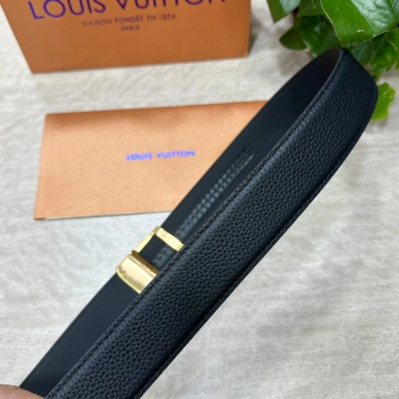 Inexpensive Louis Vuitton Belts
