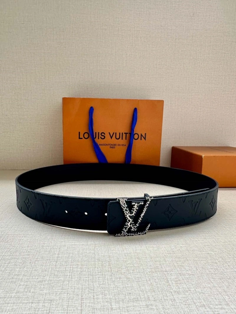 High accuracy Louis Vuitton Belts