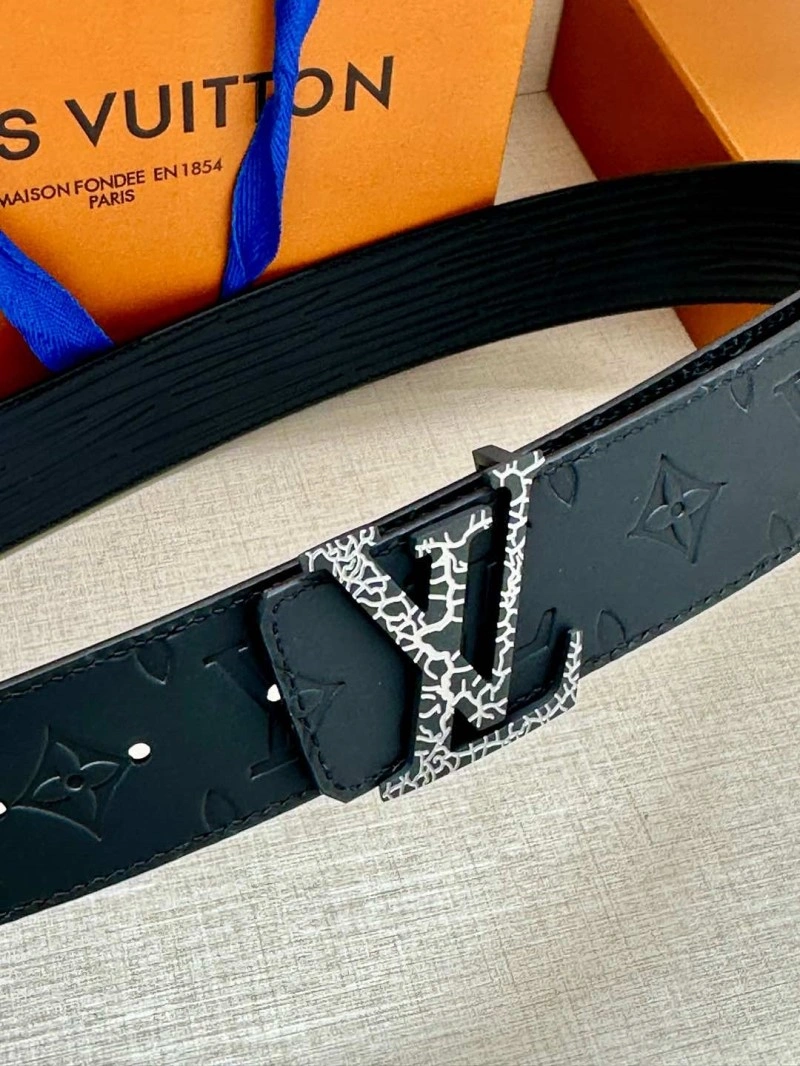 High accuracy Louis Vuitton Belts