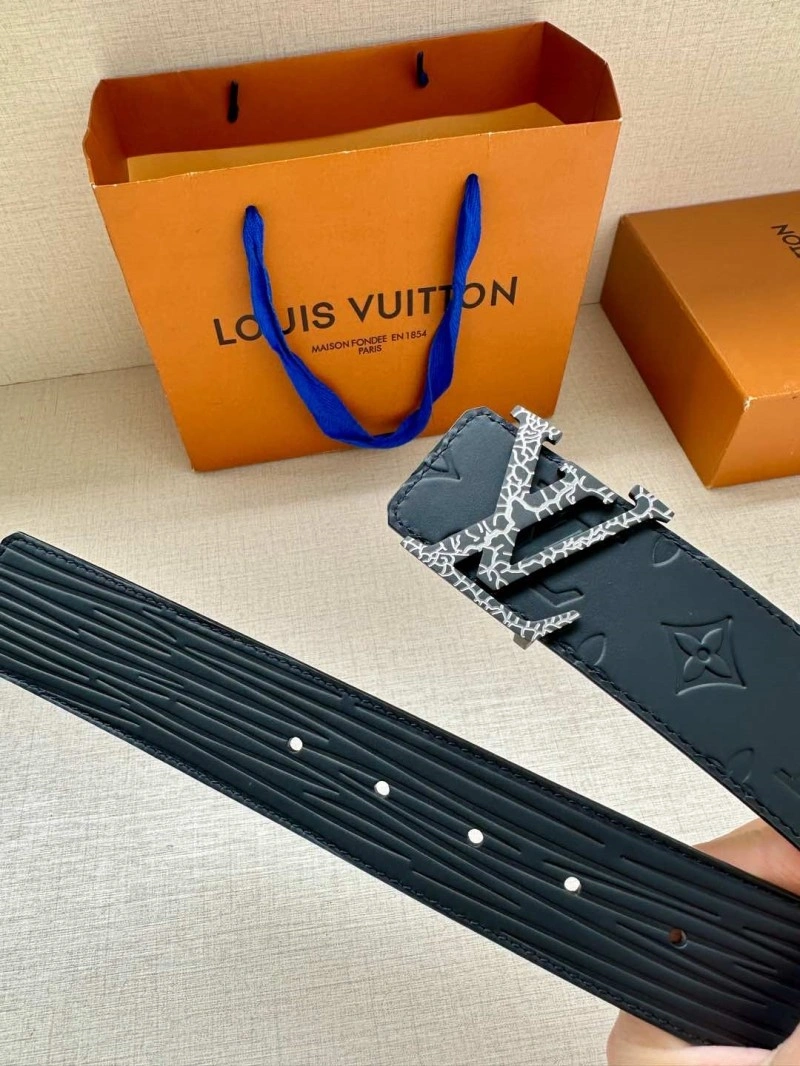 High accuracy Louis Vuitton Belts