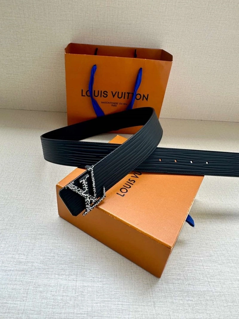 High accuracy Louis Vuitton Belts
