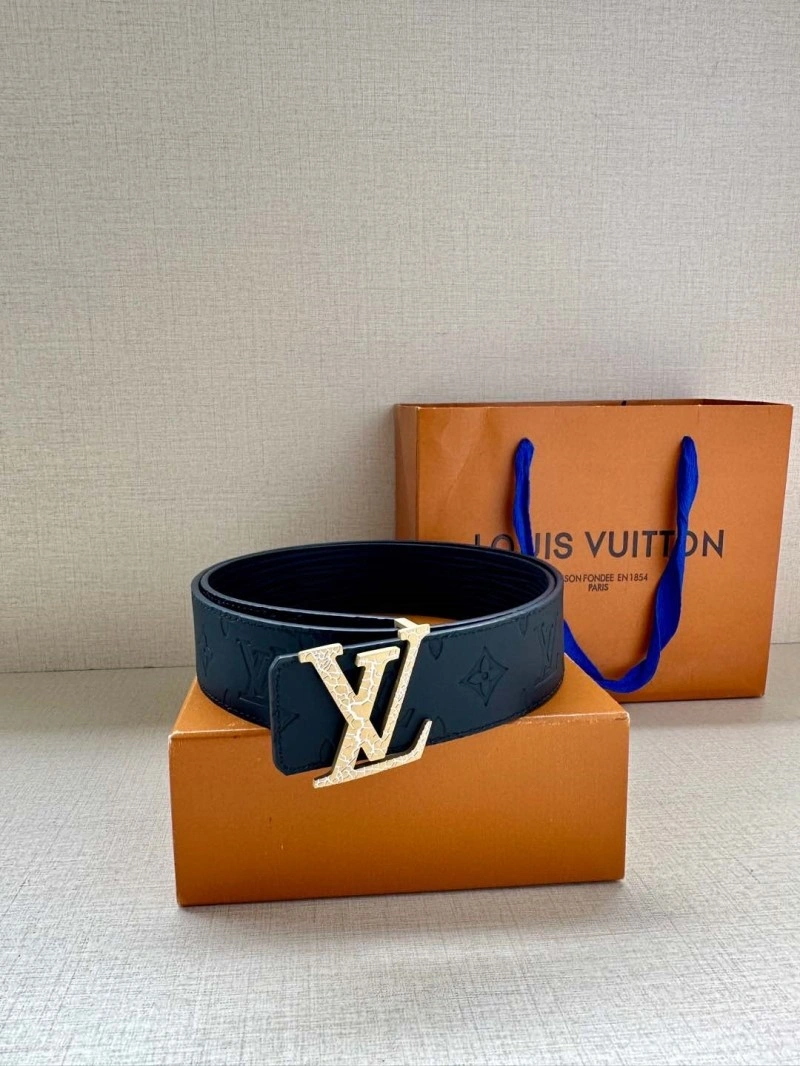 High accuracy Louis Vuitton Belts