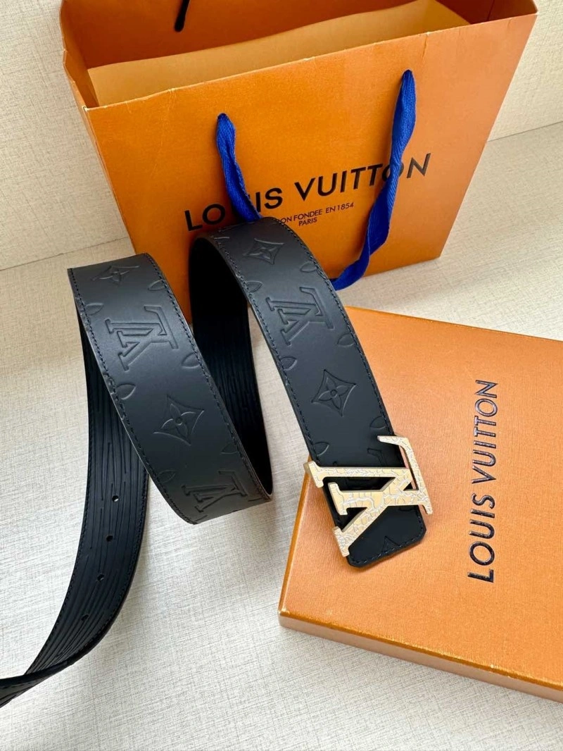 High accuracy Louis Vuitton Belts