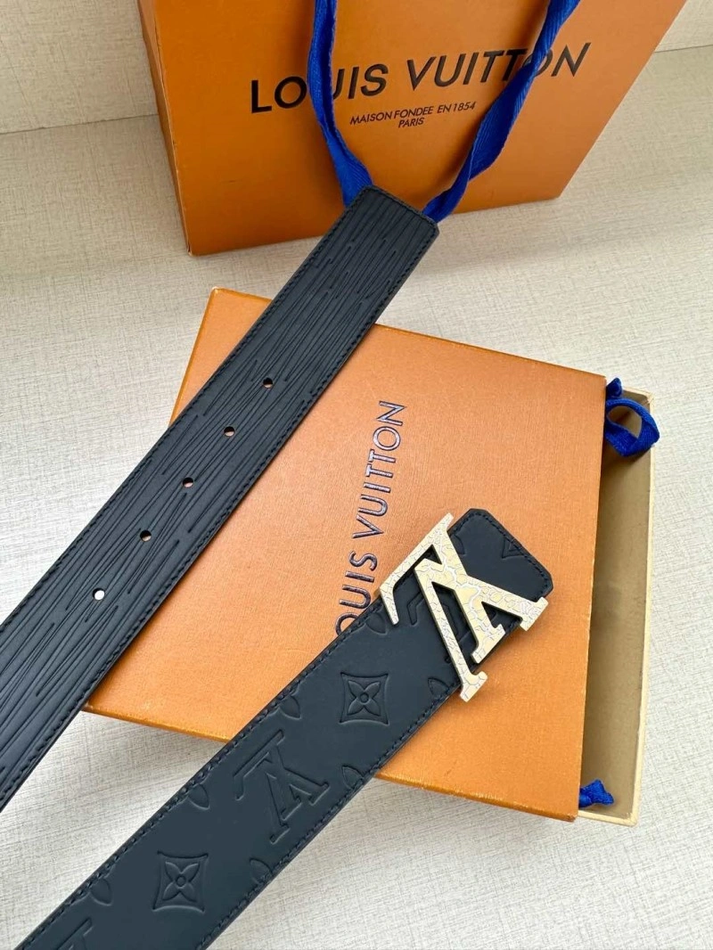 High accuracy Louis Vuitton Belts