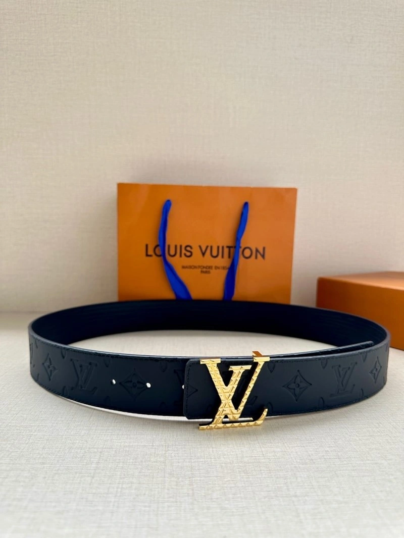 Affordable Louis Vuitton Belts
